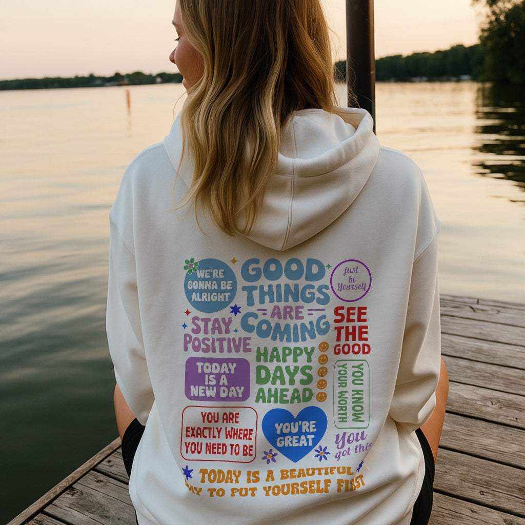 See The Good Hoodie – Hoodies For Heroes